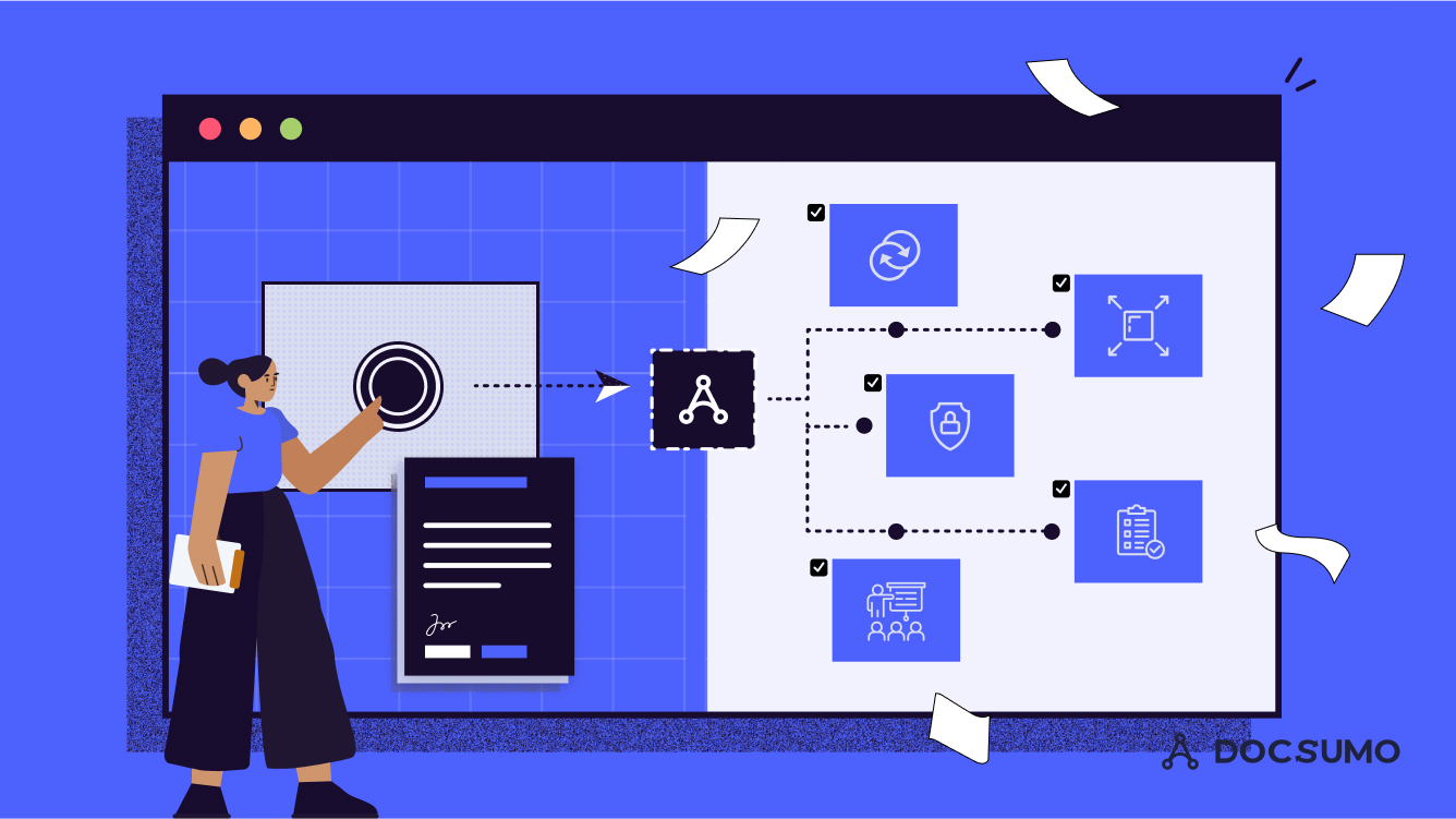 Step-by-step guide to choose the right data capture solution for your business